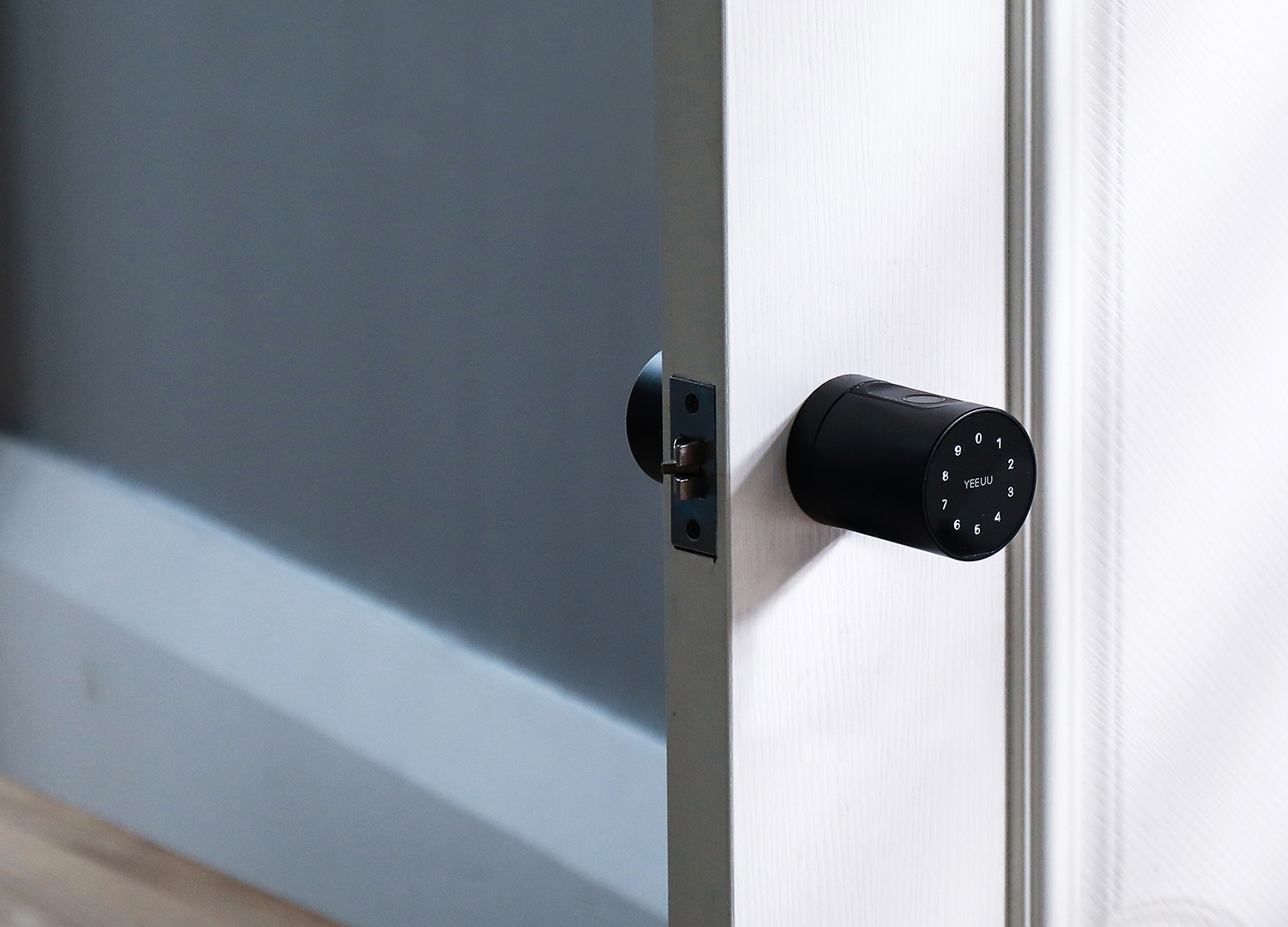 YEEUU Smart Lock | Tuya Smart